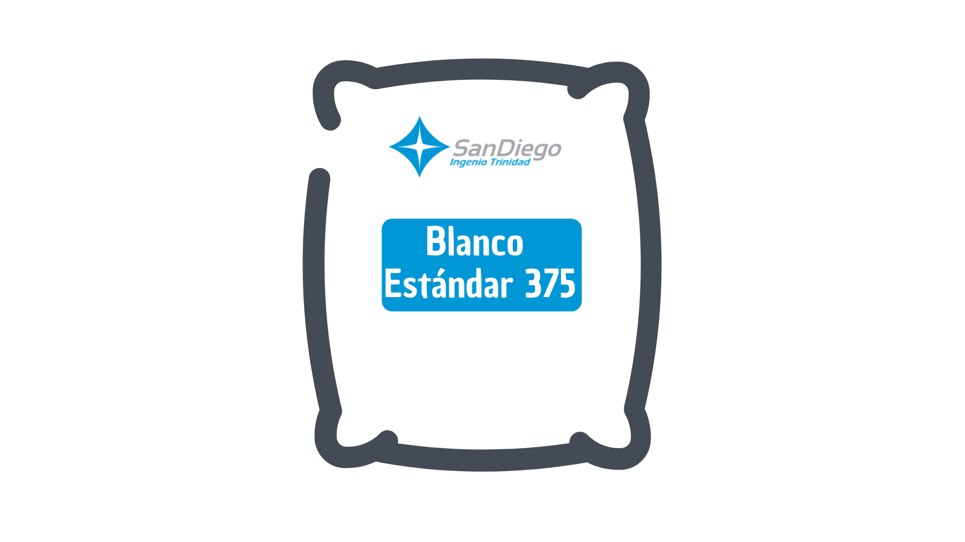 Sugar - Grupo San Diego